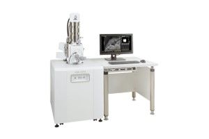 Jeol JSM-IT200 Sem Taramalı Elektron Mikroskobu Karfo Endüstriyel