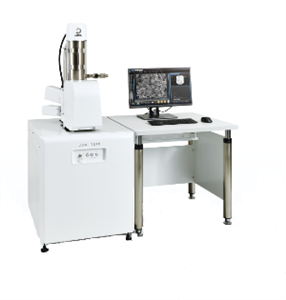 Jeol JSM-IT210 Sem Taramalı Elektron Mikroskobu Karfo Endüstriyel