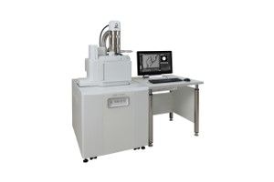 Jeol JSM-IT500 Sem Taramalı Elektron Mikroskobu Karfo Endüstriyel