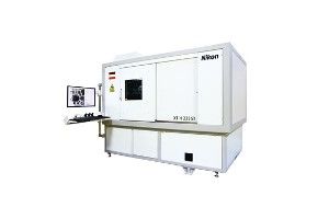 Nikon XT H 225 ST Endüstriyel Bilgisayarlı Tomografi Cihazı Karfo ...